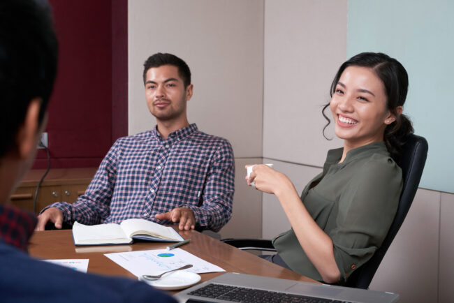 Flexible Work Arrangements Aren’t a Perk — They’re How We Work Better ...